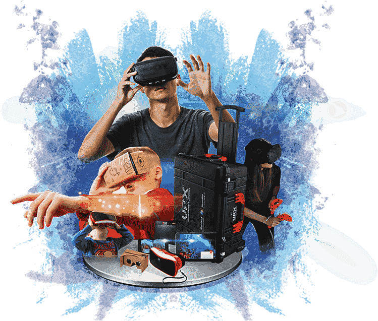 Metaverse Games Development Company | Metaverse Games Development ...